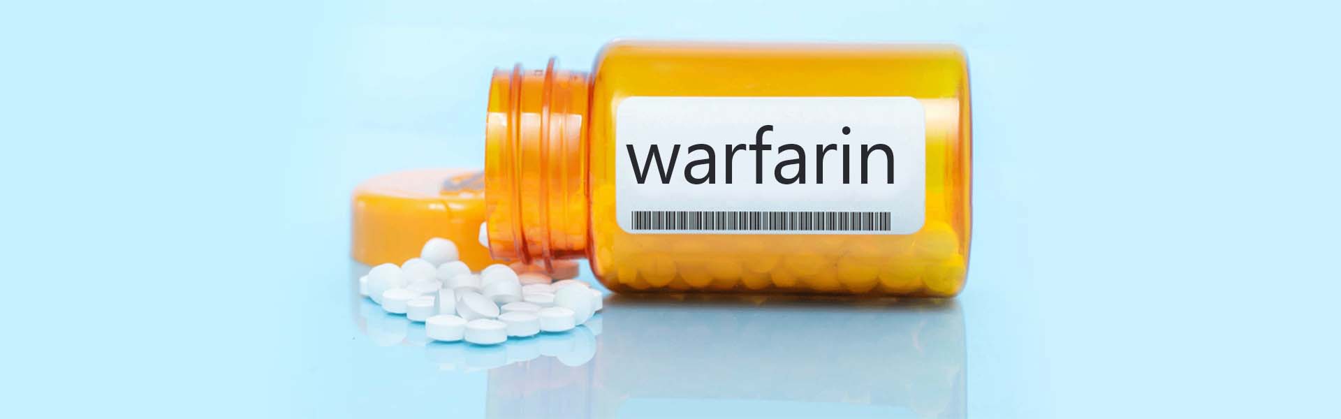 قرص وارفارین چیست؟ دوز و نحوه مصرف، منع مصرف، عوارض - داروگ